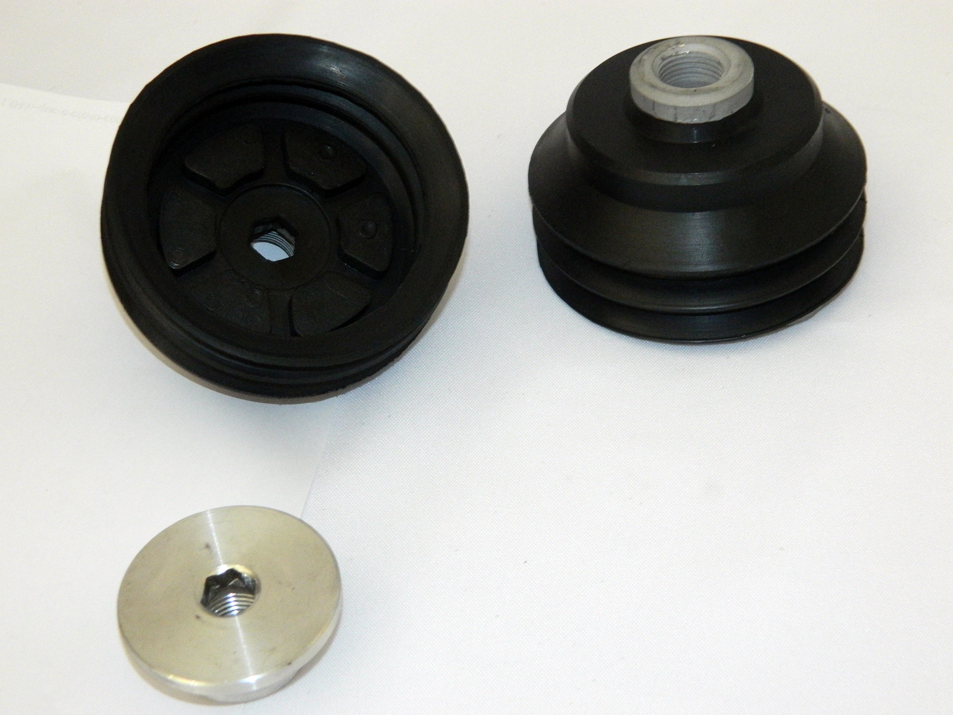 Carmay – Peças Técnicas para Manutenção Industrial