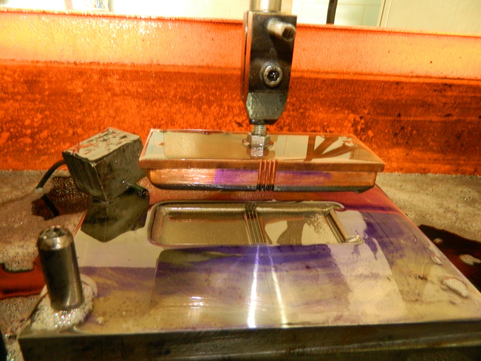 Carmay – Peças Técnicas para Manutenção Industrial