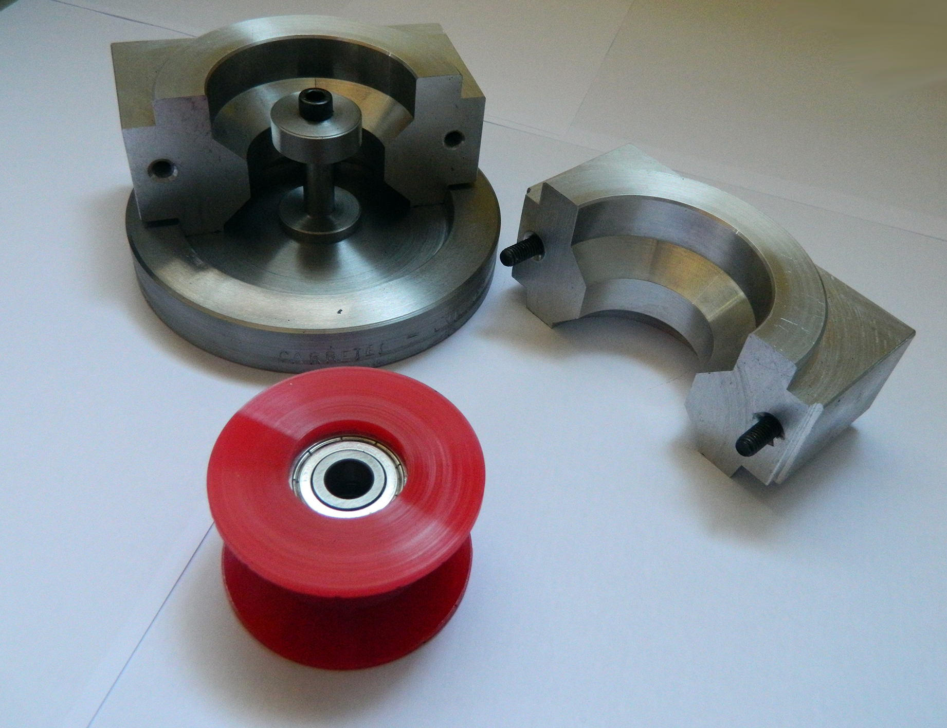 Customização – Carmay